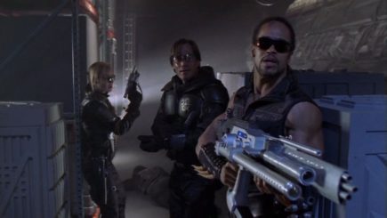 17 Best Television Shows About Space | Tell-Tale TV