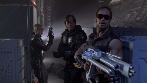 17 Best Television Shows About Space | Tell-Tale TV