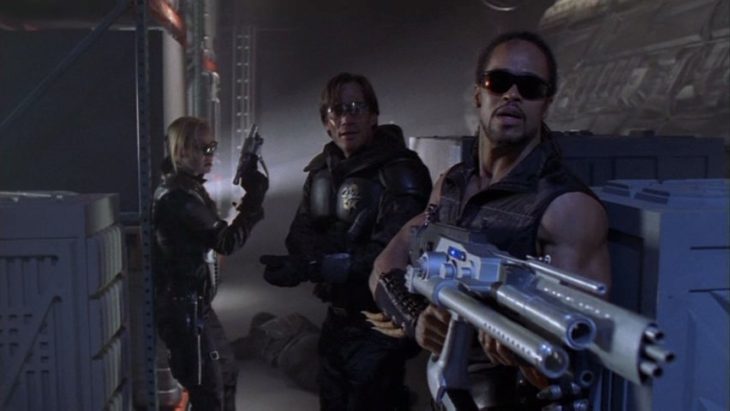 17 Best Television Shows About Space | Tell-Tale TV