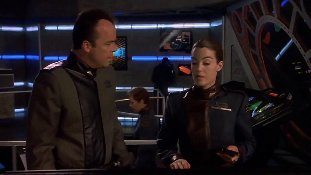 17 Best Television Shows About Space | Tell-Tale TV