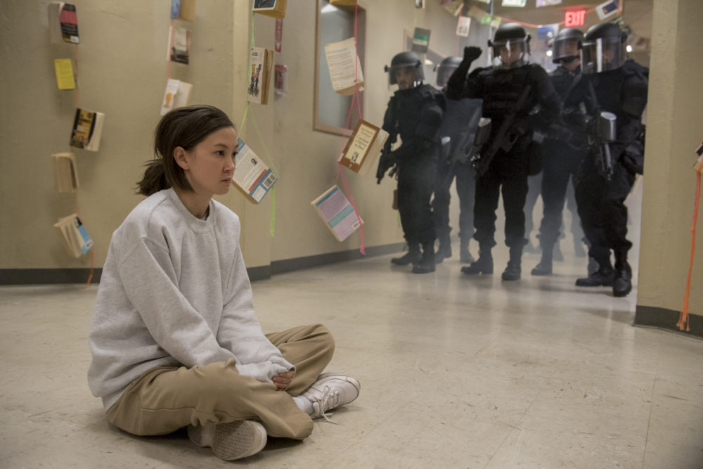 Orange is the New Black Review: Status Quo is God (Season 5 Episodes 12-13)
