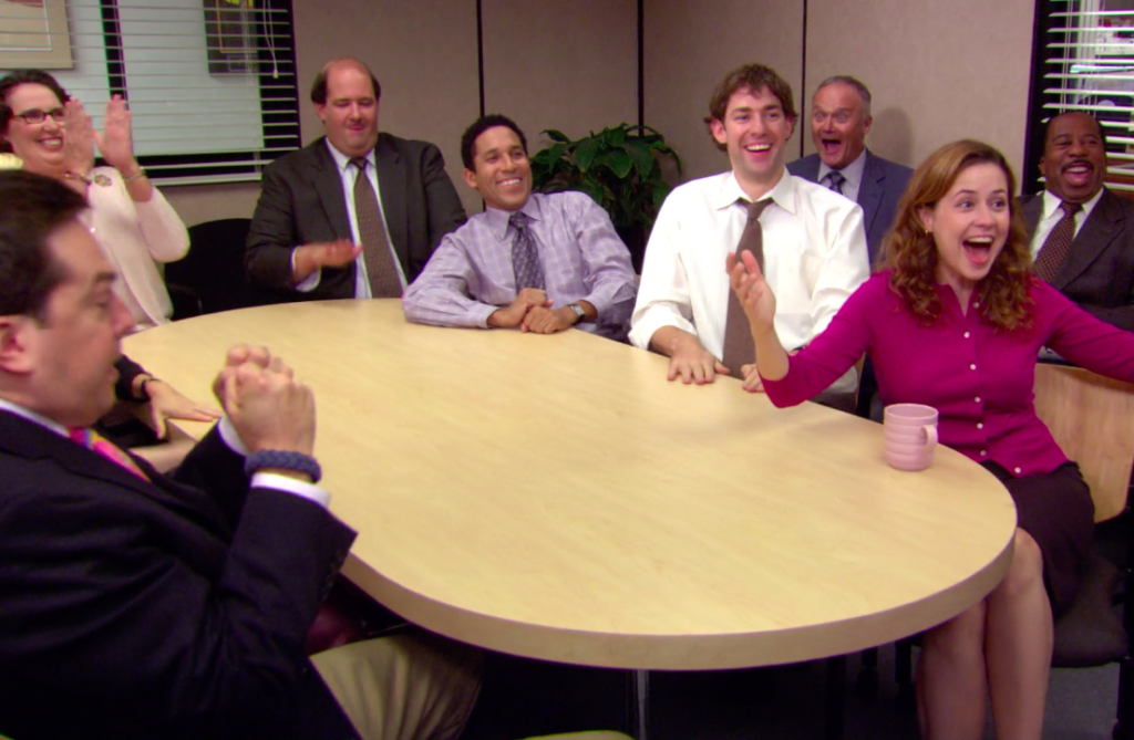 21 Facts You Didn't Know About The Office | Tell-Tale TV