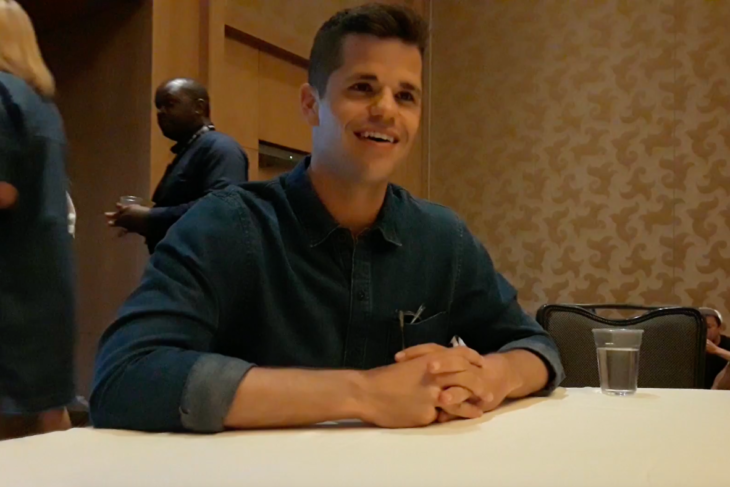 Ethan Steiner | Tell-Tale TV