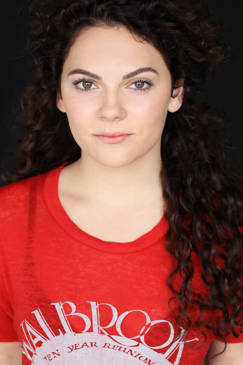 Alisha Mullally Talks ’13 Reasons Why’ and ‘Back Stabber’ [Exclusive ...