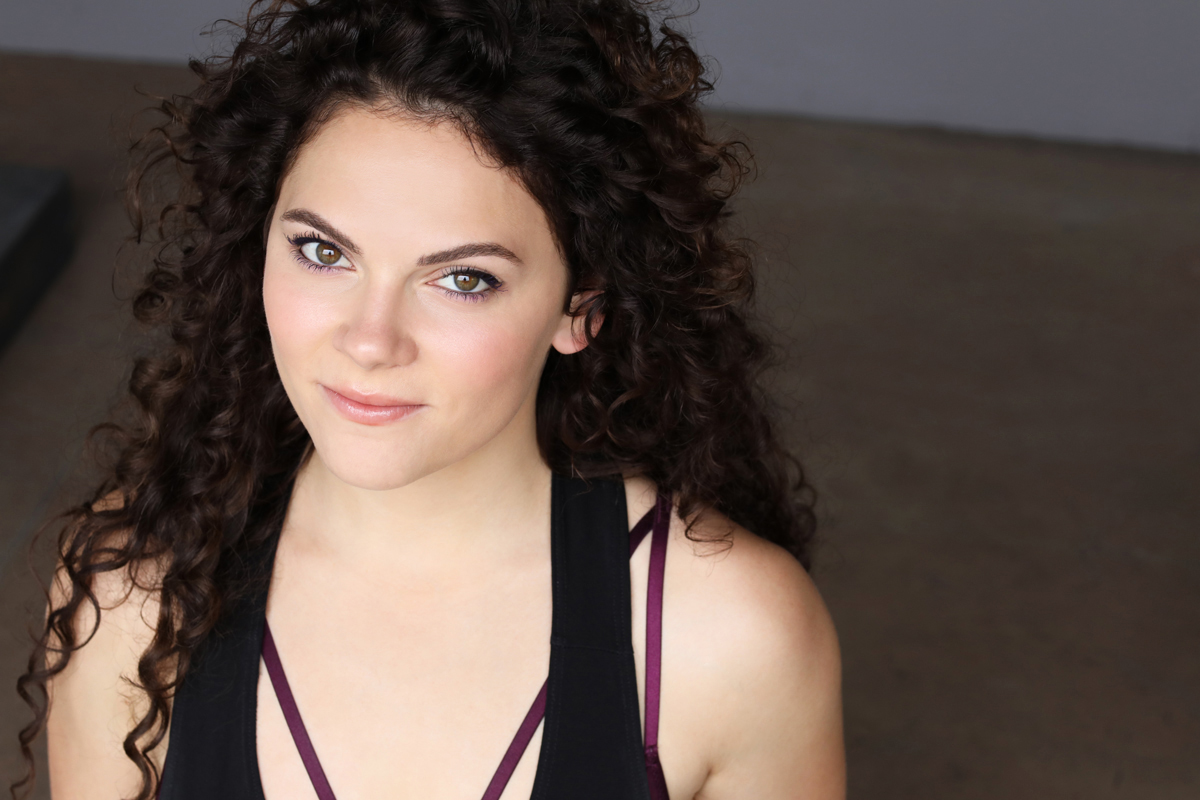 Alisha Mullally Talks ’13 Reasons Why’ and ‘Back Stabber’ [Exclusive ...