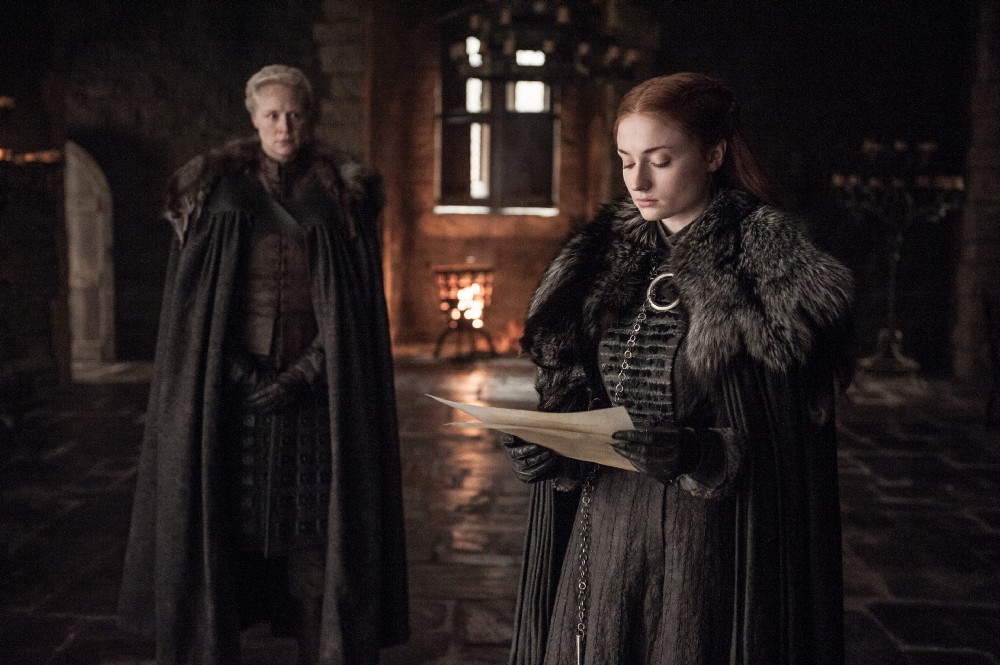 Game of Thrones Quiz: How Well Do You Know the Starks and the North ...