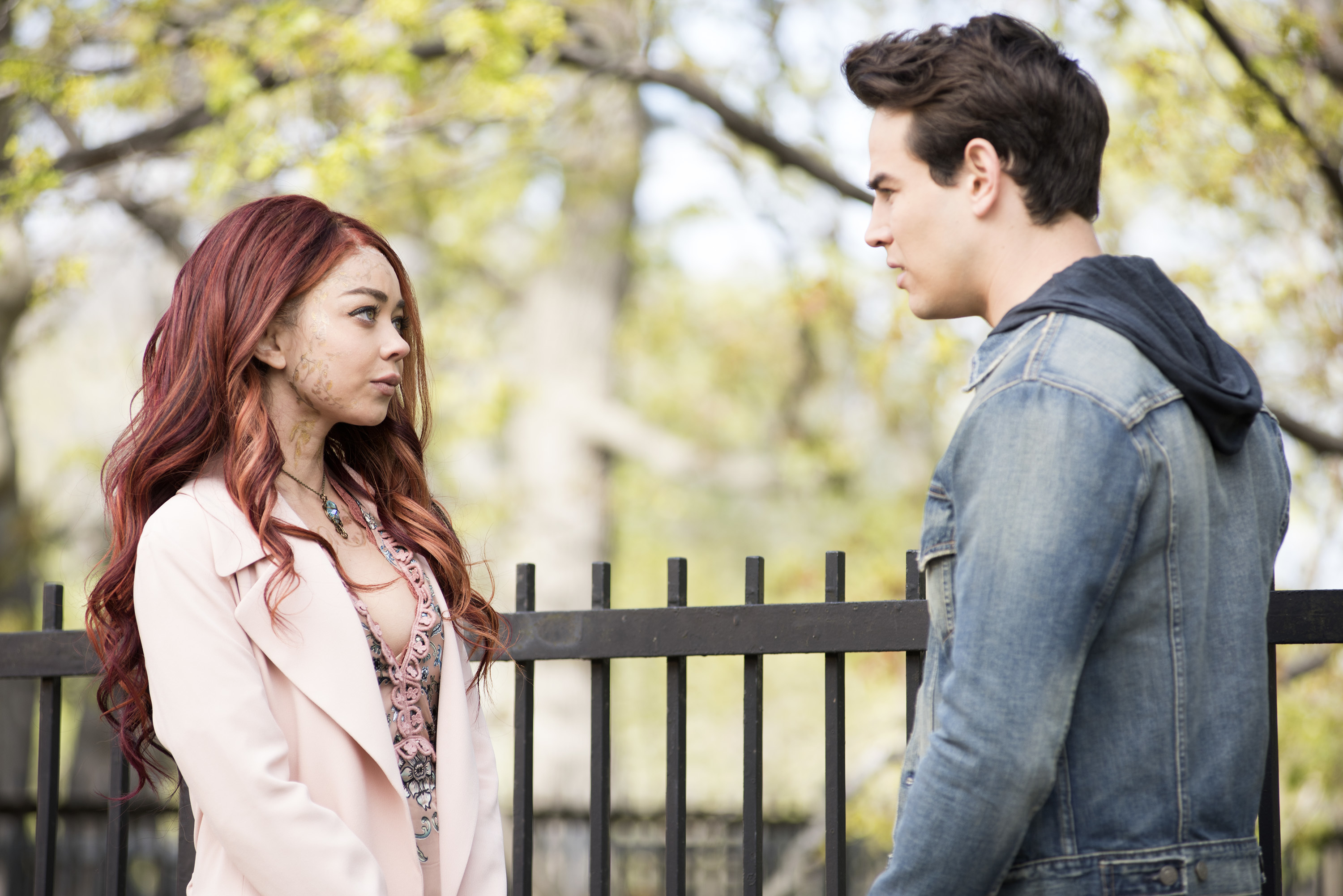 Shadowhunters Review: Beside Still Water (Season 2 Episode 20)