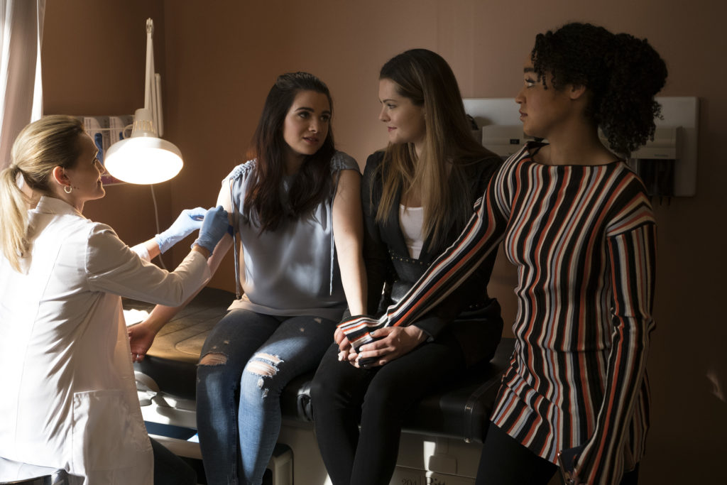 The Bold Type Review: Betsy (Season 2 Episode 7)