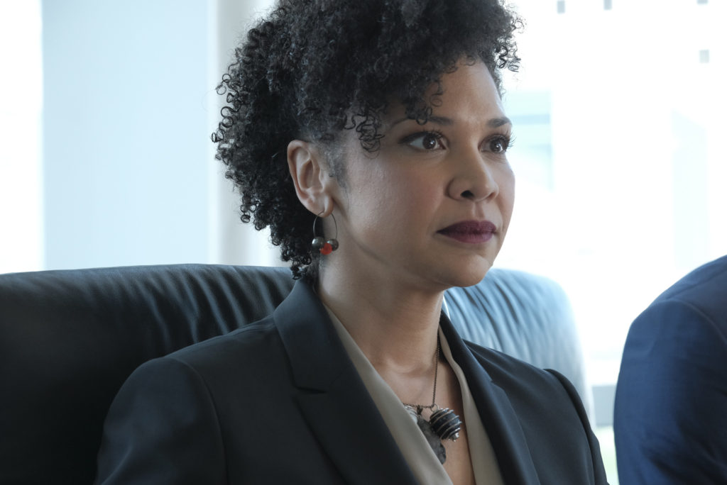 TAMARA BROWN | Tell-Tale TV