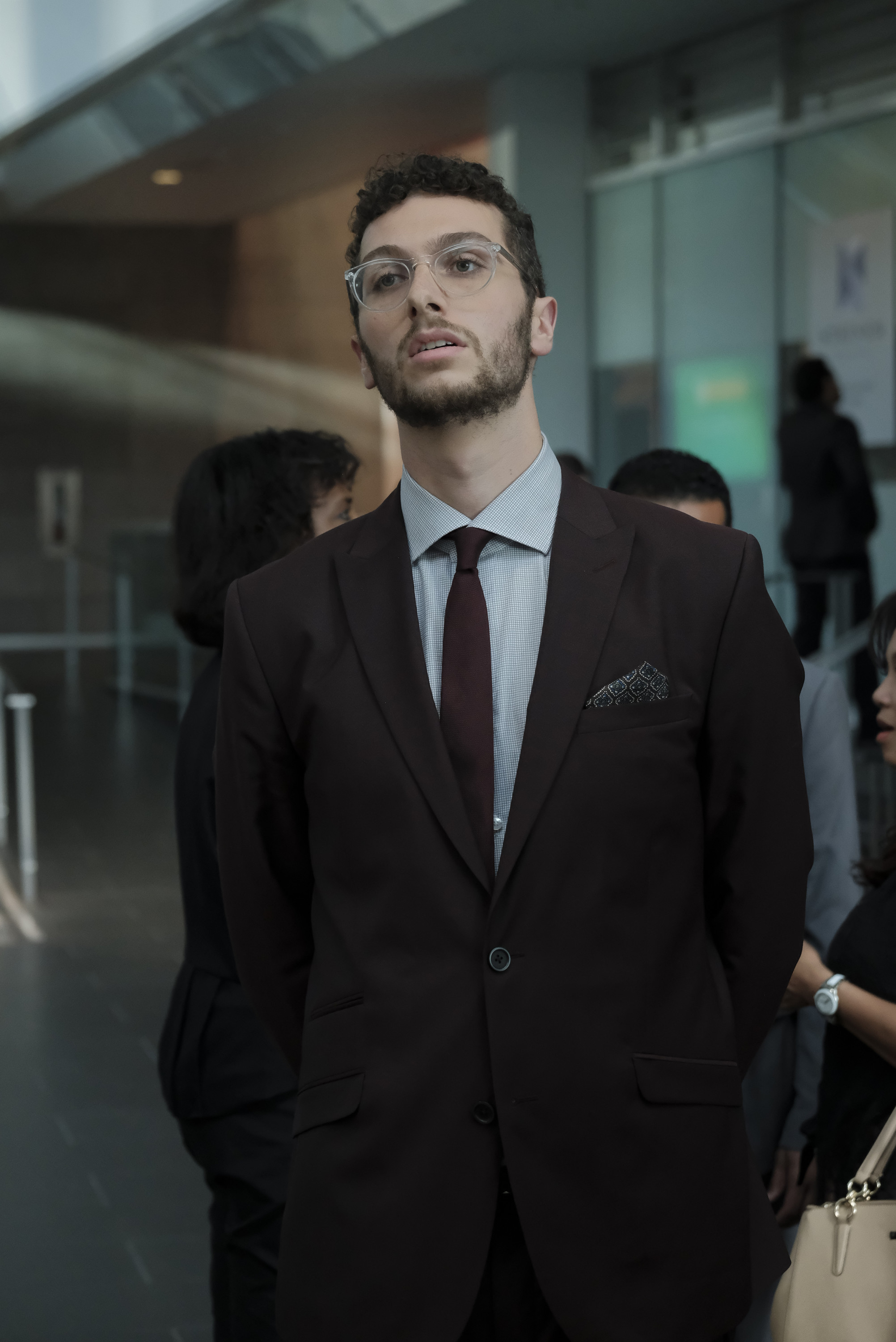 ADAM CAPRIOLO | Tell-Tale TV