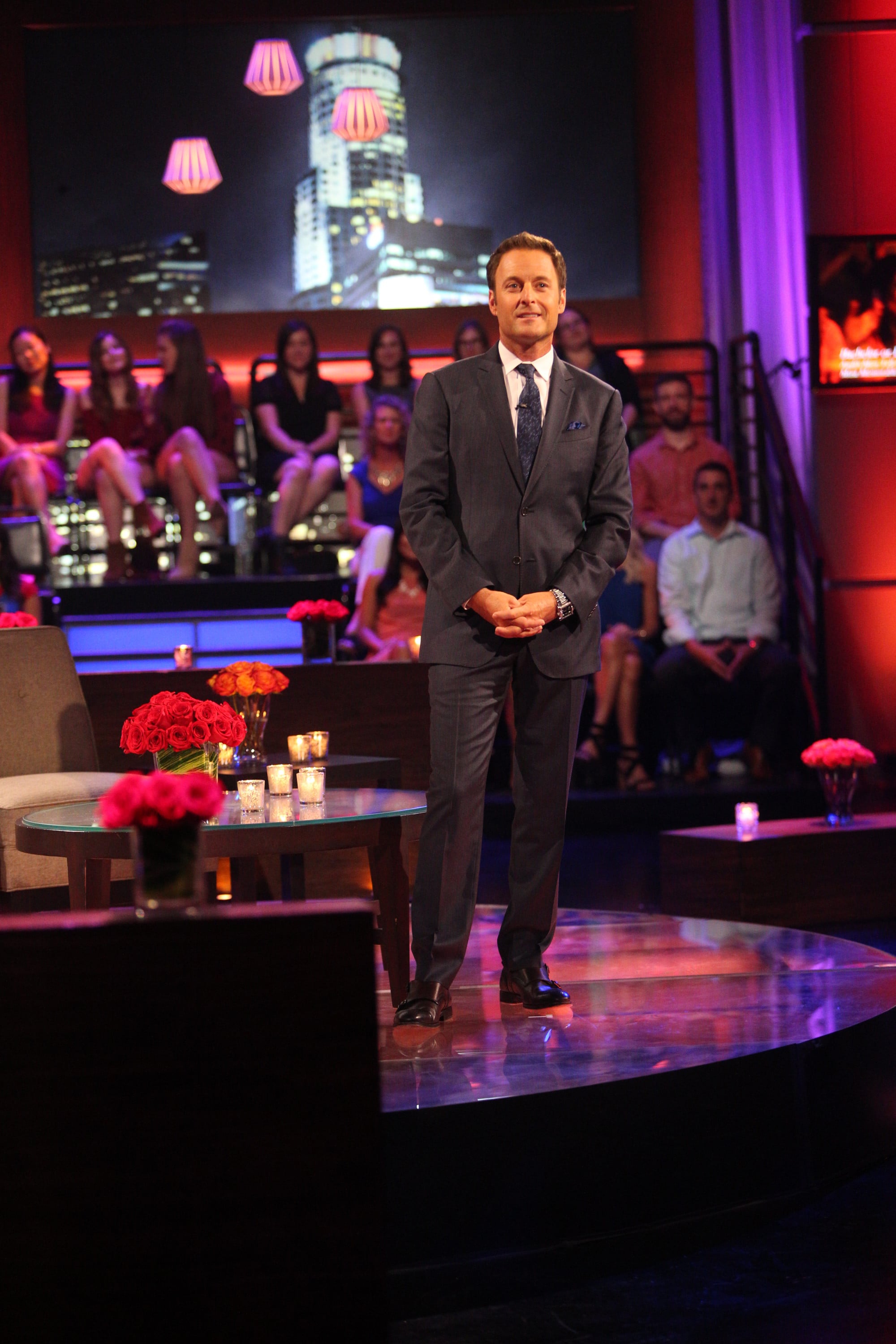 The Bachelor: Top 10 Moments From The Men Tell All (Season 13 Episode 10)