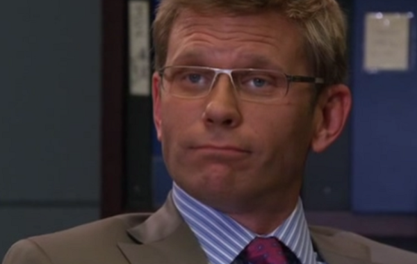 Gavin_Q._Baker_III | Tell-Tale TV