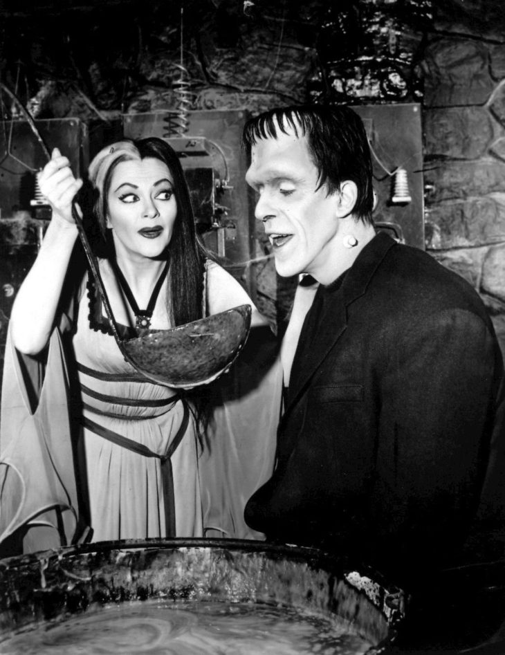 Reboot of ‘The Munsters’ in the Works at NBC