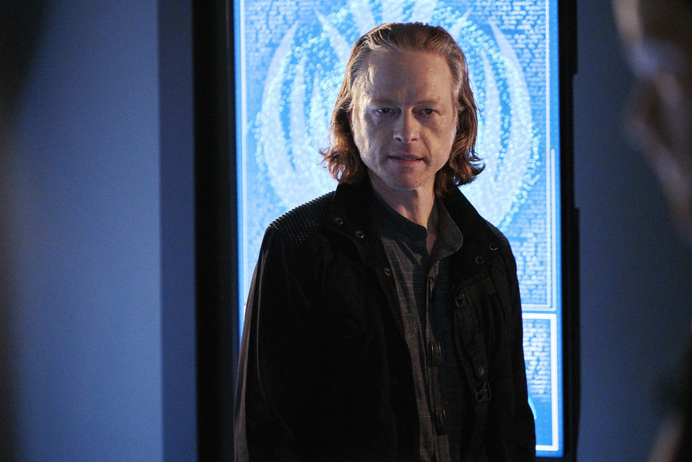 Killjoys Photo Preview: Looking for a Wolf