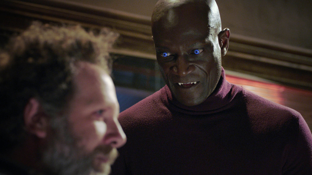 Midnight, Texas Review: Blinded by the Light (Season 1 Episode 6)