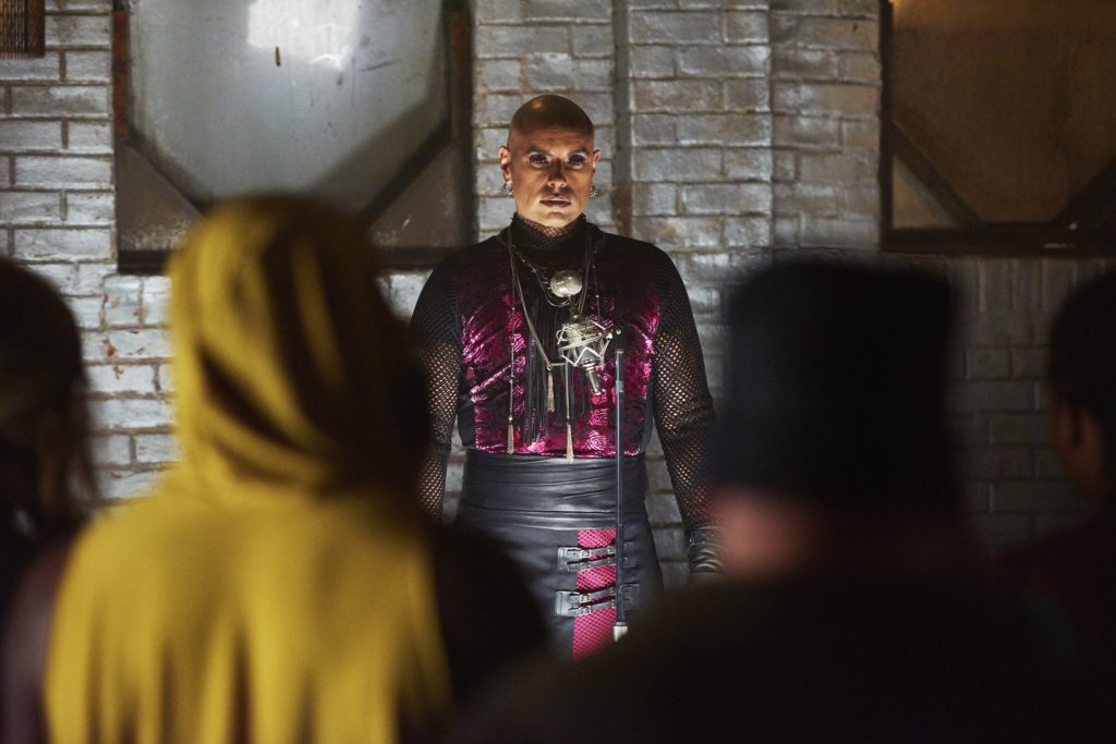 Killjoys Photo Preview: Preparing for the End (Season 3 Episode 9)