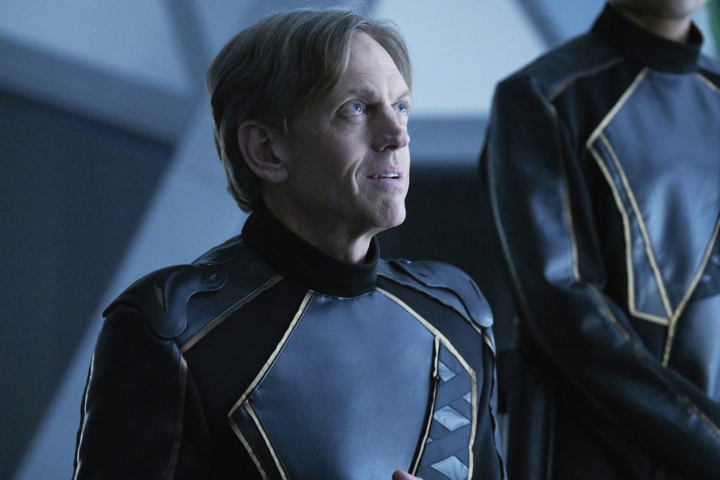 Killjoys Photo Preview: Once More Unto the Breach (Season 3 Episode 10)