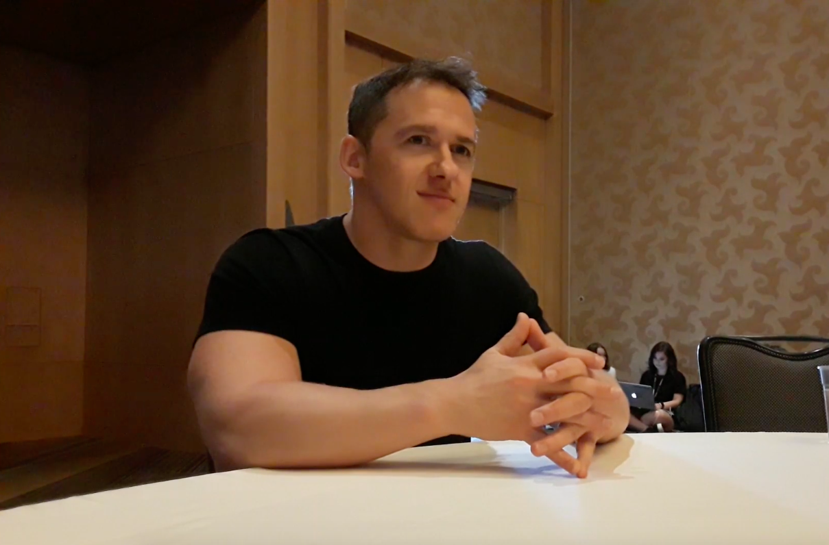Teen Wolf: Executive Producer Jeff Davis Talks Returning Characters, a ...