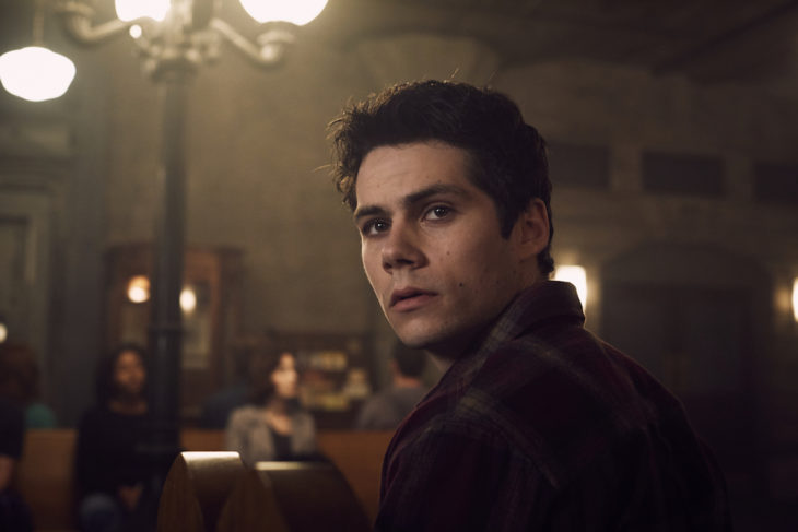 13 Spooky TV Shows To Get You Pumped For Halloween