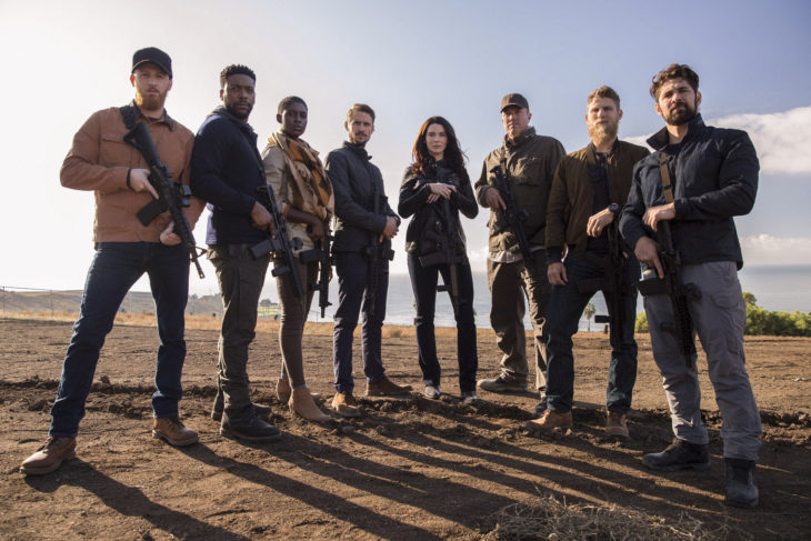 Kevin Michael Martin Talks ‘The Last Ship’ Season 4 [Exclusive Interview]