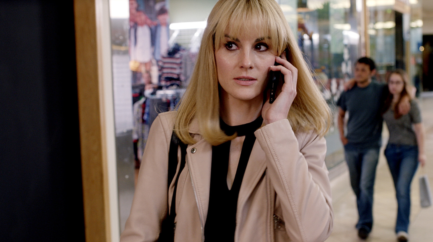 Preview — Good Behavior Season 2 Episode 1: The Heart Attack Is The ...