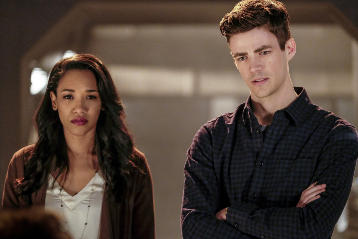 What We Want to See in The Flash Season 4