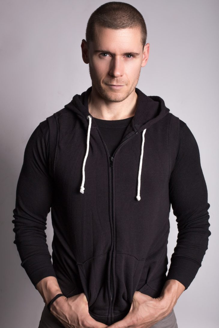 Linc Hand Talks Fox’s ‘Ghosted’ [Exclusive Interview]