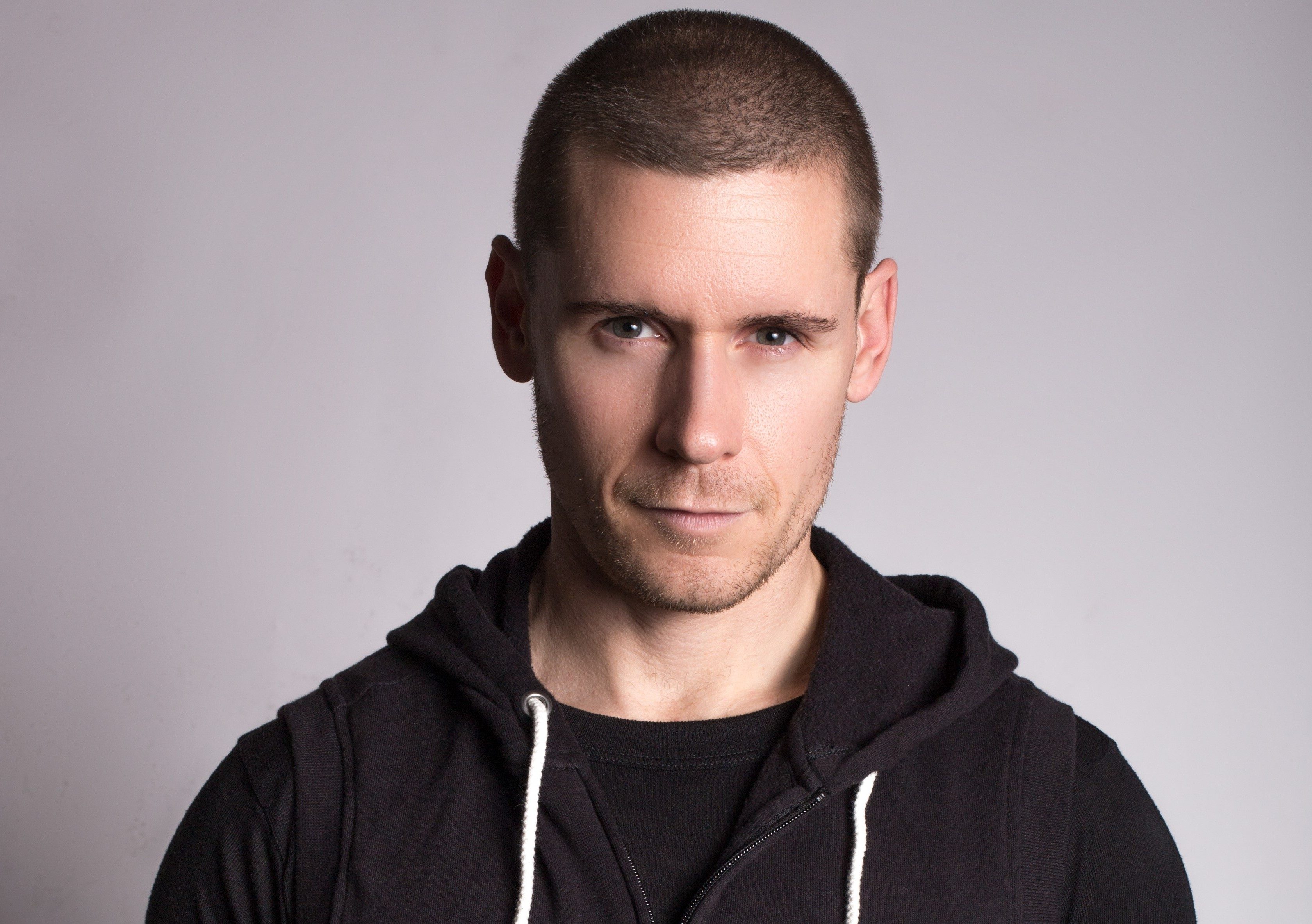 Linc Hand Talks Fox’s ‘Ghosted’ [Exclusive Interview]