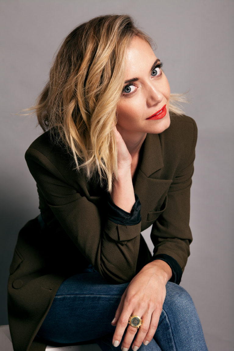 Megan Stevenson Talks ‘Get Shorty’ and How She Was Inspired by ‘I Love ...