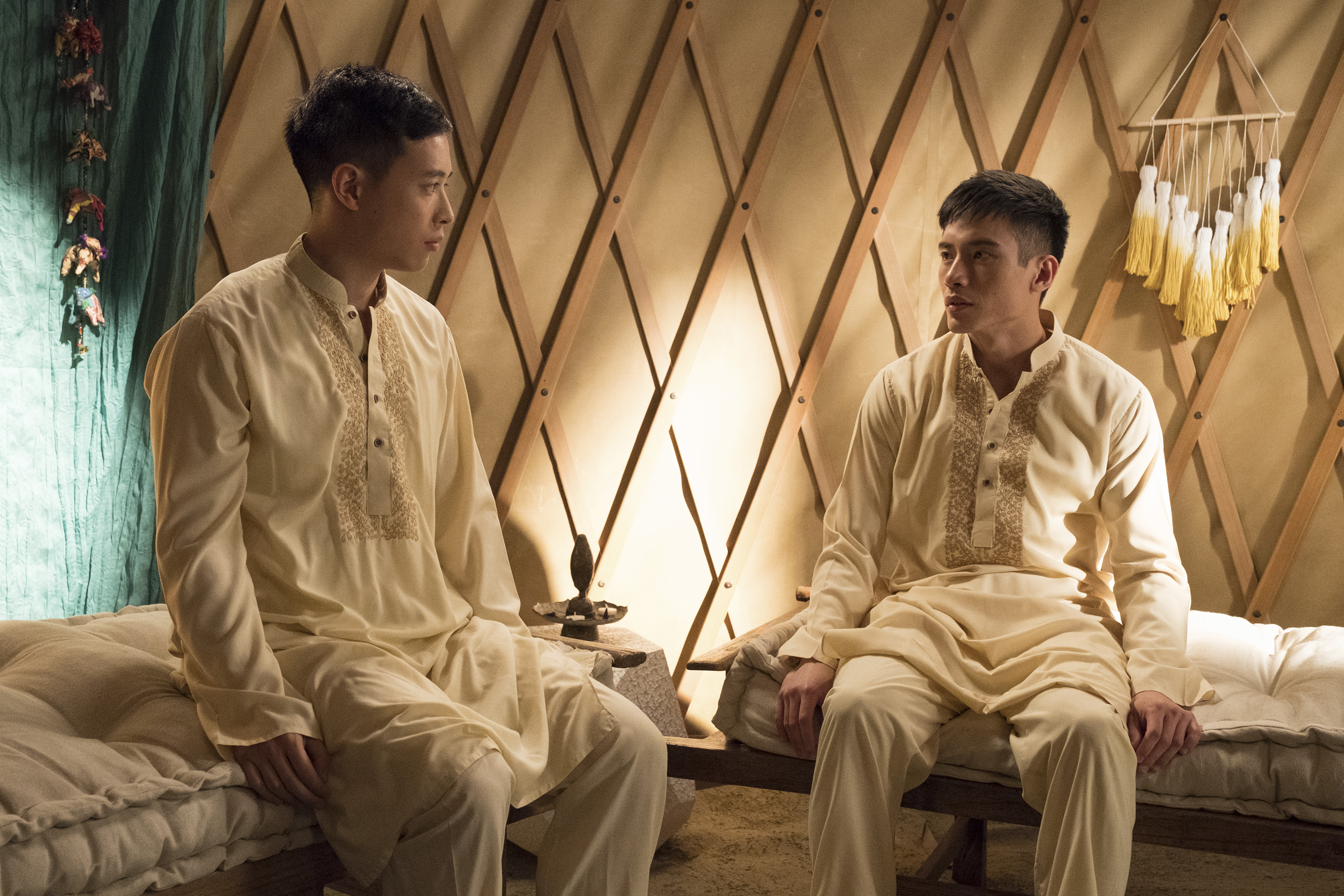 The Good Place – Season 2 | Tell-Tale TV