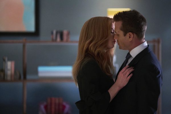 Suits Review: Donna (Season 7 Episode 10)