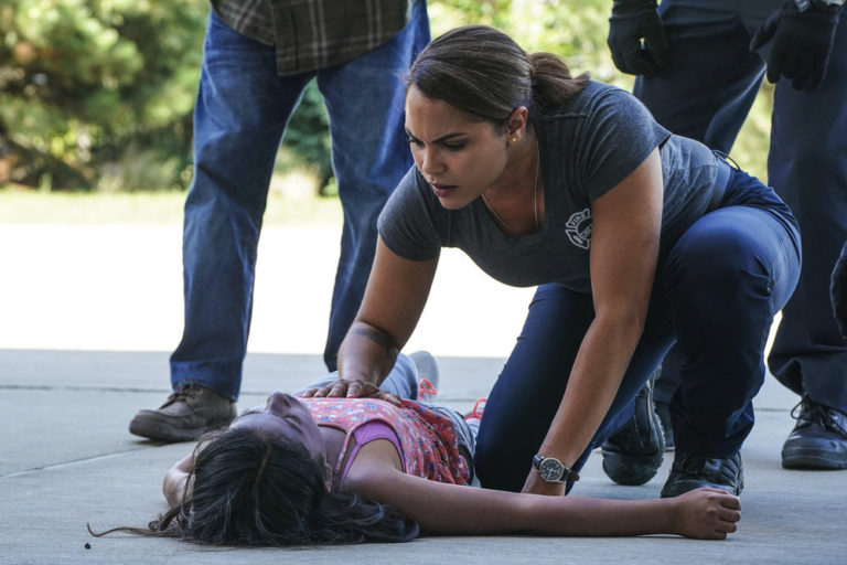Chicago Fire Review: It Wasn’t Enough (Season 6 Episode 1)