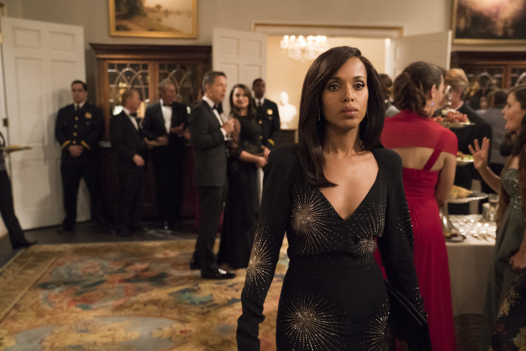 19 Most Compelling TV Villains of 2018