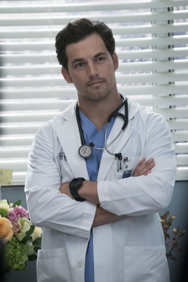 Grey’s Anatomy Review: Ain’t That a Kick in the Head (Season 14 Episode 4)