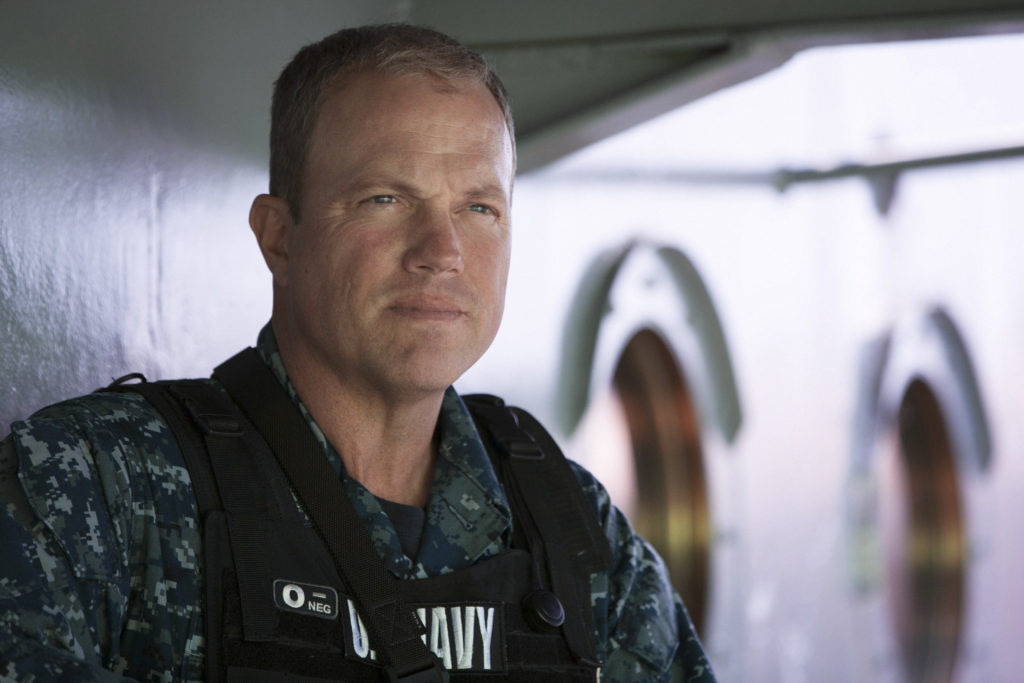 Adam Baldwin Reflects on ‘The Last Ship’ and Previews Series Finale ...