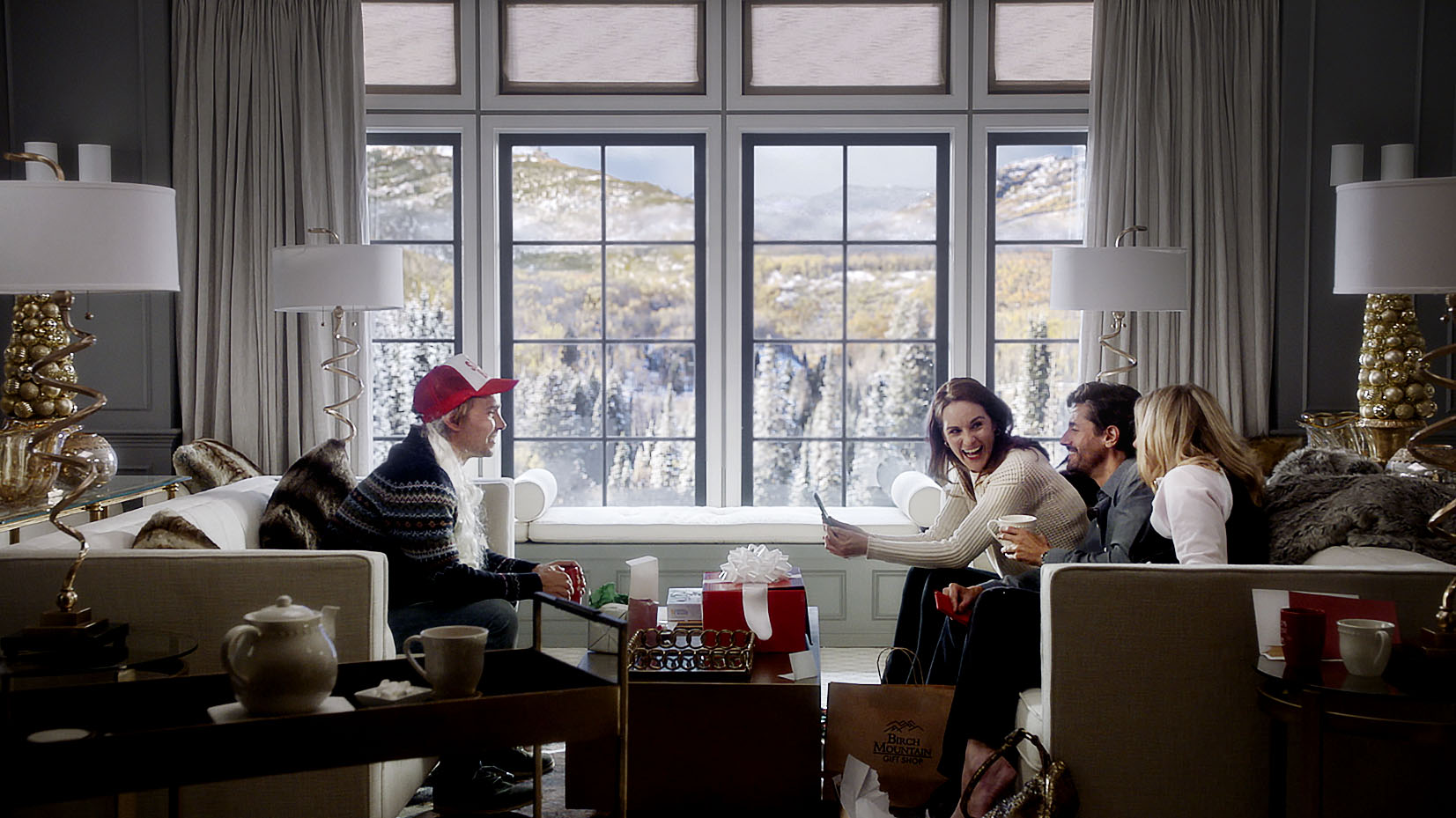 Preview — Good Behavior Season 2 Episode 3: Because I’m Mrs. Claus