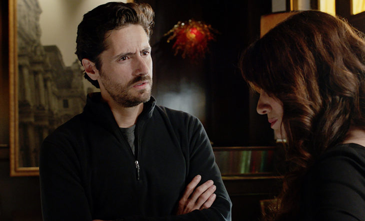 Preview — Good Behavior Season 2 Episode 2: I Want You To Leave A ...