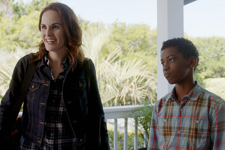 Preview — Good Behavior Season 2 Episode 2: I Want You To Leave A ...