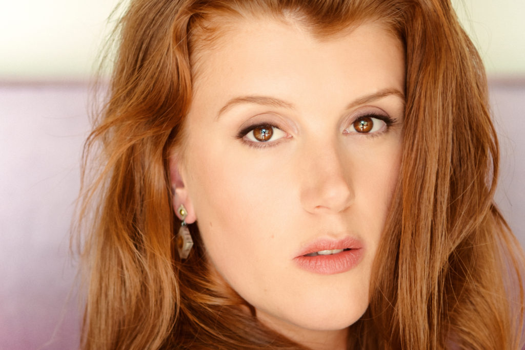 Andrea Ware Talks ‘Van Helsing’ [Exclusive Interview]