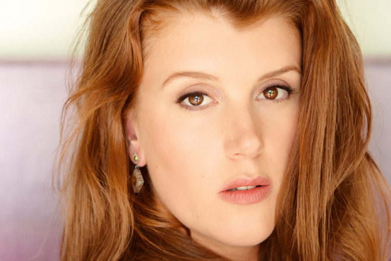 Andrea Ware Talks ‘Van Helsing’ [Exclusive Interview]