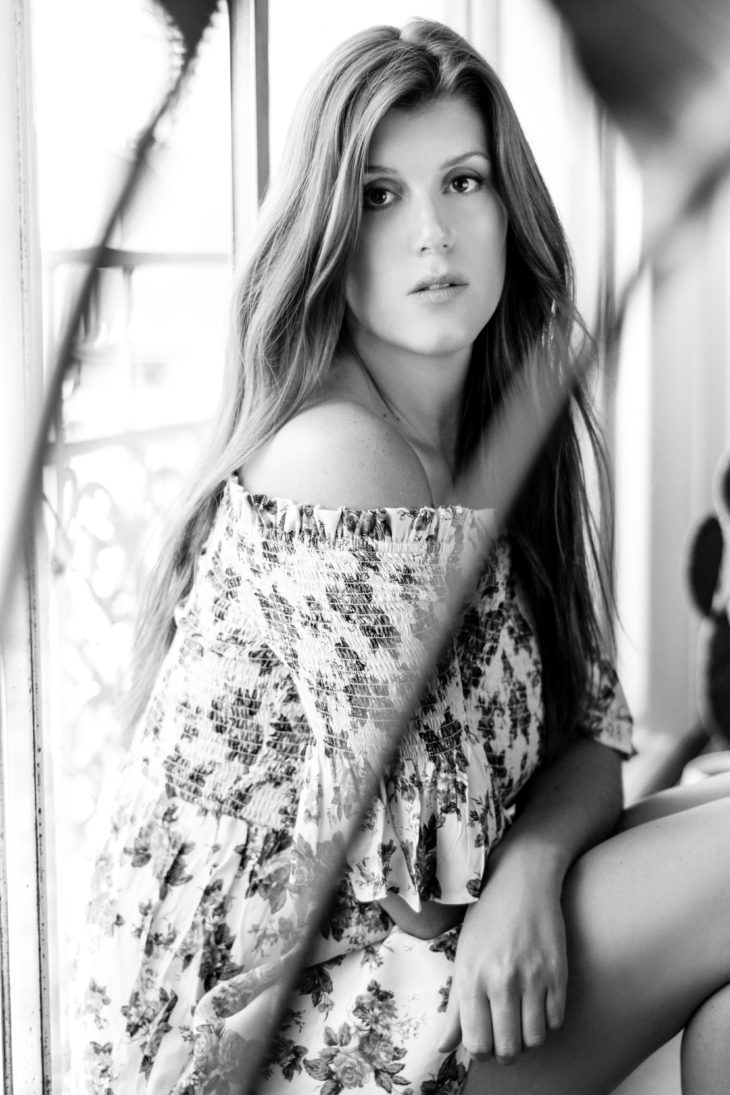 Andrea Ware Talks ‘Van Helsing’ [Exclusive Interview]