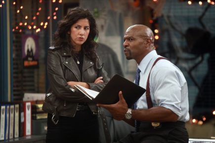10 Reasons We’re Glad ‘Brooklyn Nine-Nine’ Was Renewed For Season 6 ...