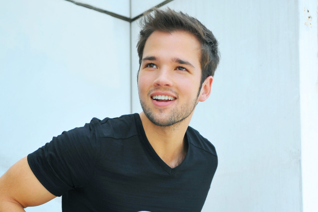Nathan Kress Talks ‘L.A to Vegas’ and ‘Alive in Denver’ [Exclusive ...