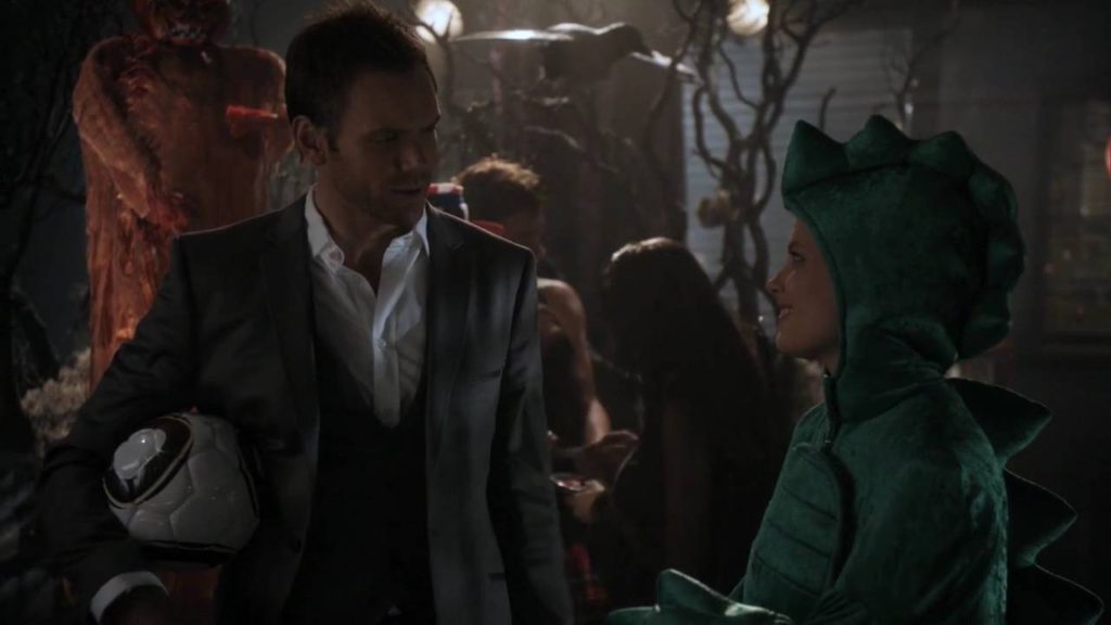 20 Favorite Halloween TV Episodes to Watch Again