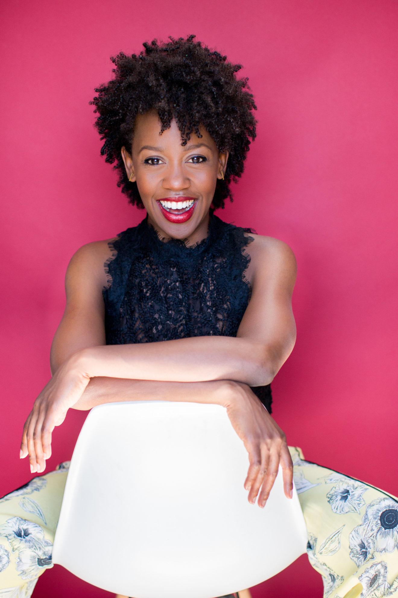 Rukiya Bernard | Tell-Tale TV