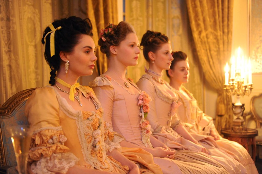 8 Hulu Originals You Need To Be Watching | Tell-Tale TV