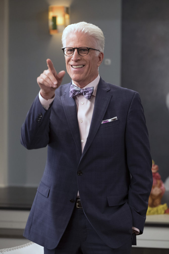 Preview — The Good Place Season 2 Episode 4: Team Cockroach