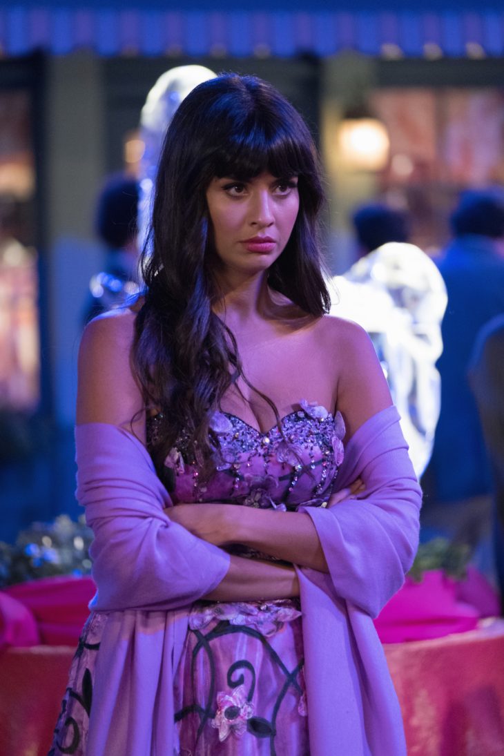 Preview — The Good Place Season 2 Episode 5: Existential Crisis