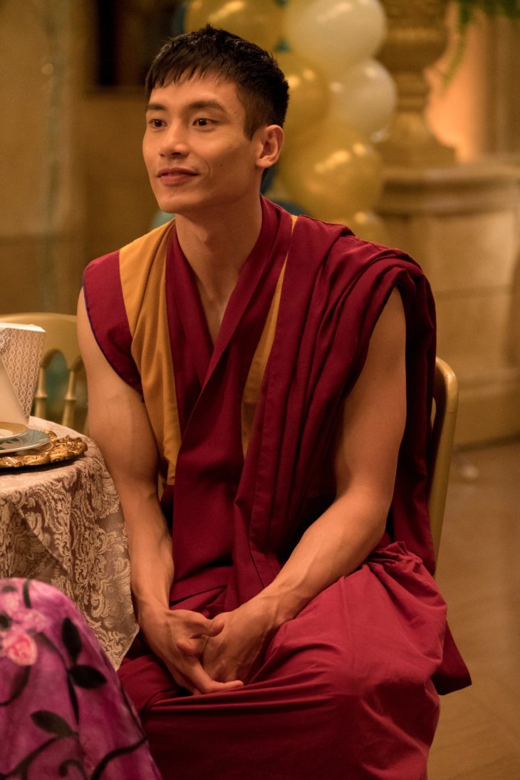 Preview — The Good Place Season 2 Episode 5: Existential Crisis