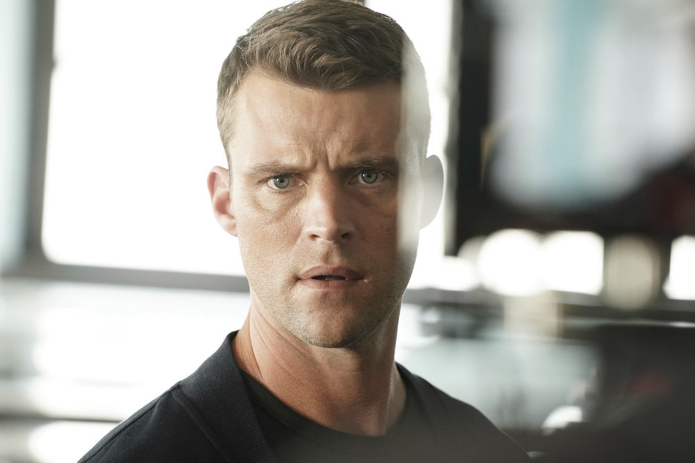 Preview — Chicago Fire Season 6 Episode 2: Ignite on Contact